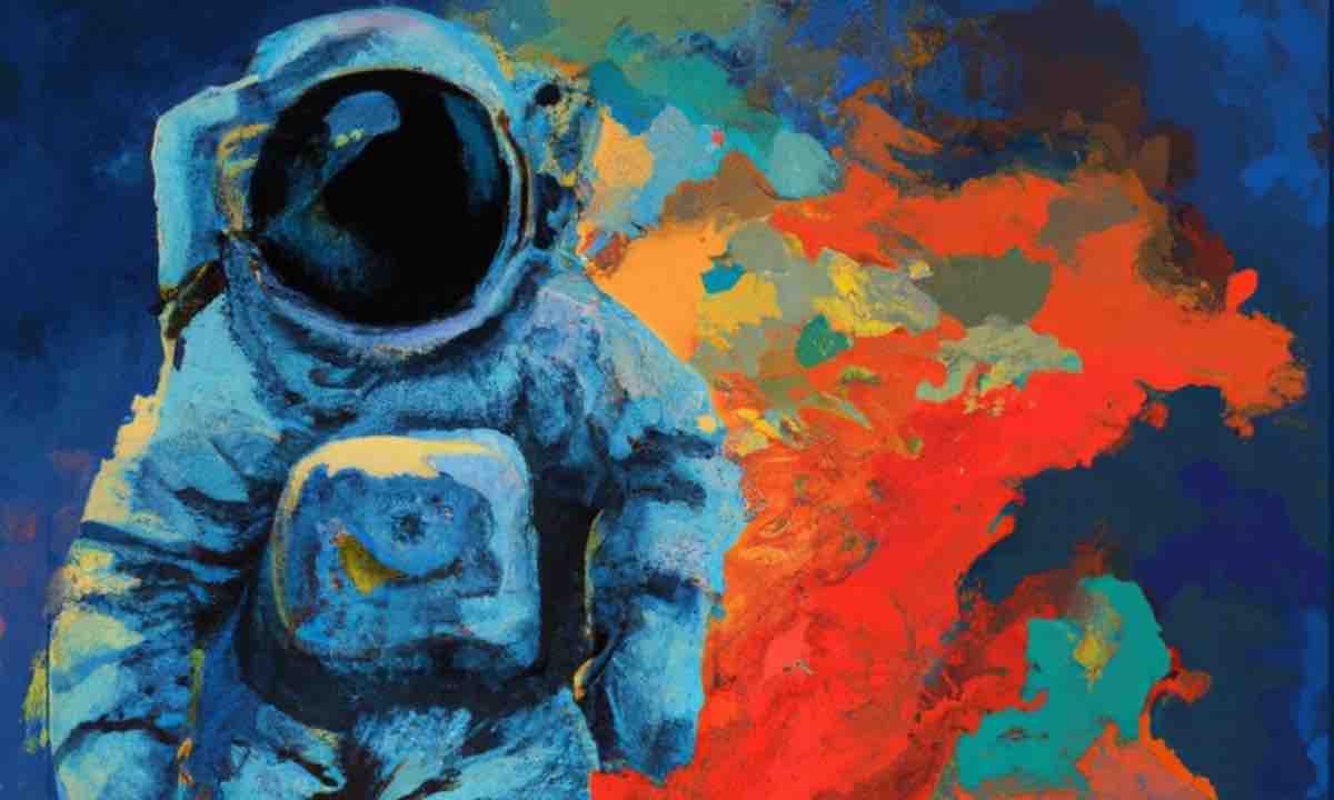 ‘The Tempest’ by Peter Cawdron